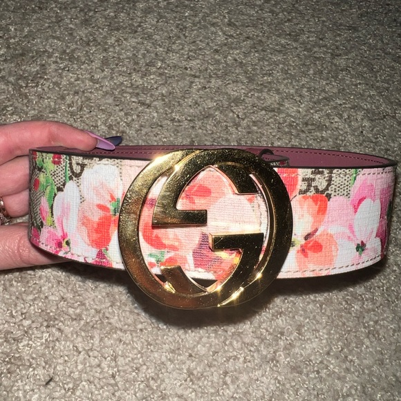 Gucci | Accessories | Gucci Size 7 Belt | Poshmark